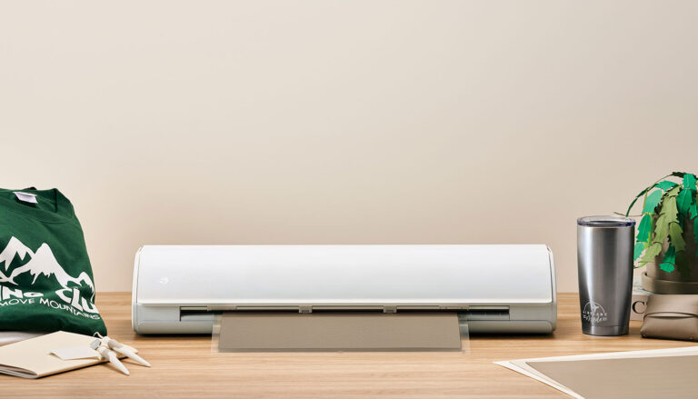 Silhouette Cameo 5 Plus Review: A Powerful Precision Cutting Tool for ...