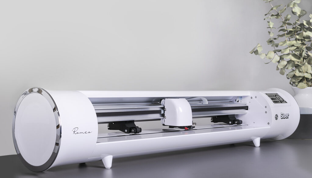 Siser Romeo Review: A Comprehensive Look at the High-Definition Cutter - Best Cutting Plotters